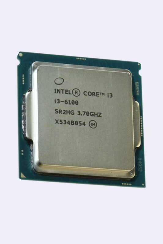 INTEL i3 2nd GEN PROCESSOR – Yashika computer 🖥