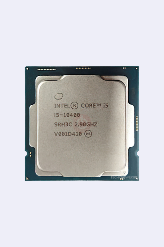INTEL i3 8th GEN PROCESSOR – Yashika computer 🖥